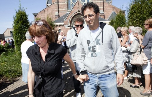 Chokri Mahassine wil vechten voor voortbestaan Pukkelpop | GVA