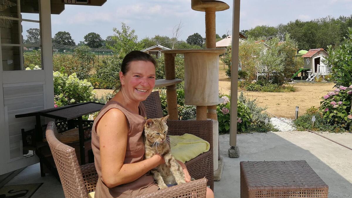 Dierenthuisje viert twintigste verjaardag met opendeurdag | GVA