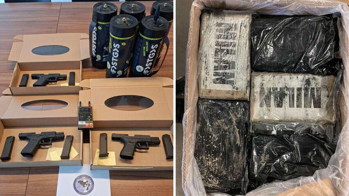 Nieuwe huiszoekingen en drie extra aanhoudingen in drugsonderzoek rond ...