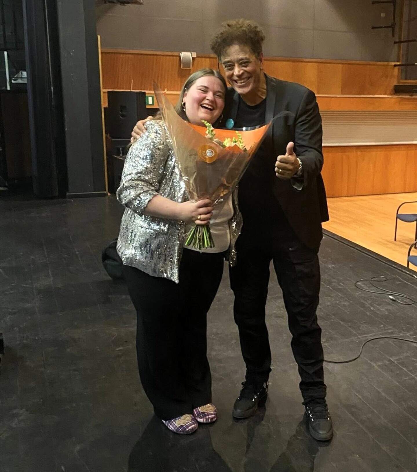 ‘Brabançonne’ en ‘De Vlaamse Leeuw’ maar ook tijdloze songs van Paul ...