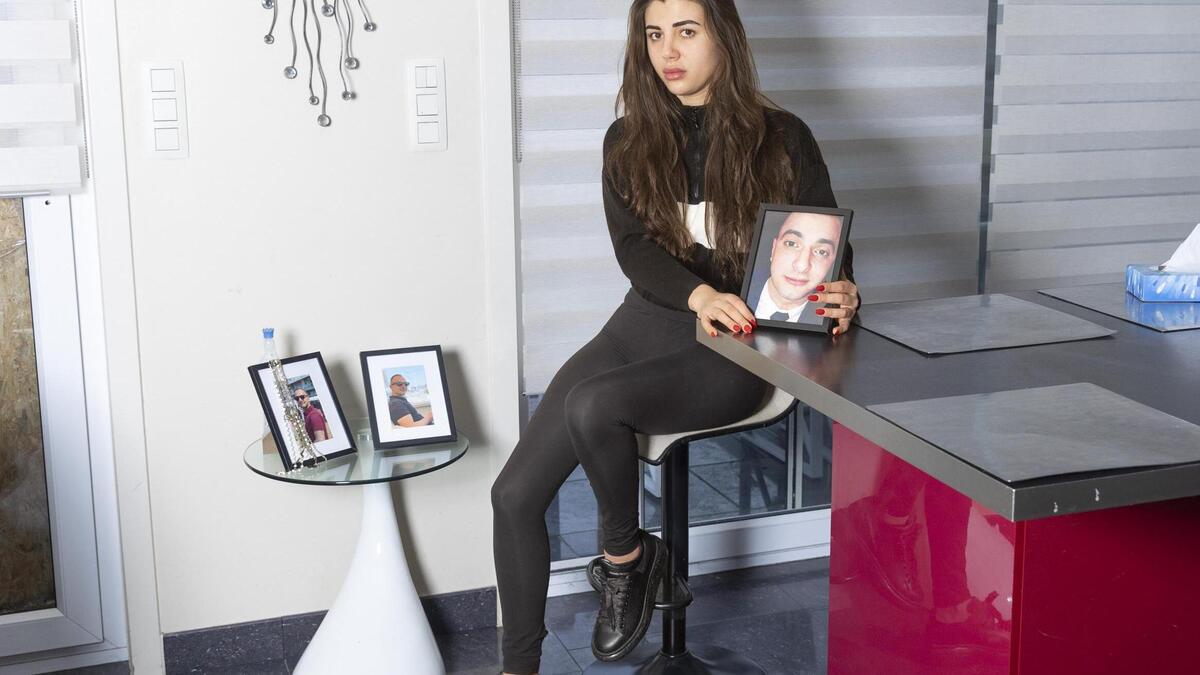 Familie van vermoorde Mario (28) reageert voor het eerst: “We kunnen ...