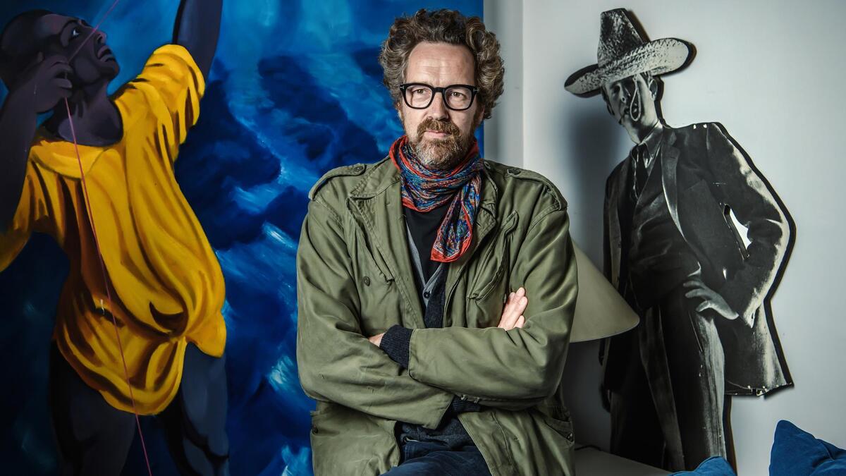 Knokke-Heist ziet zoon van Leopold Lippens als redder in nood, maar ...