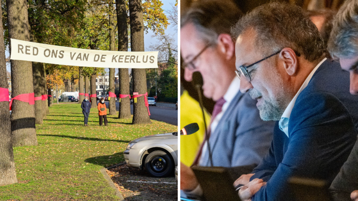 Schepen Koen Kennis (N-VA) resoluut over omstreden keerlus: “We moeten ...