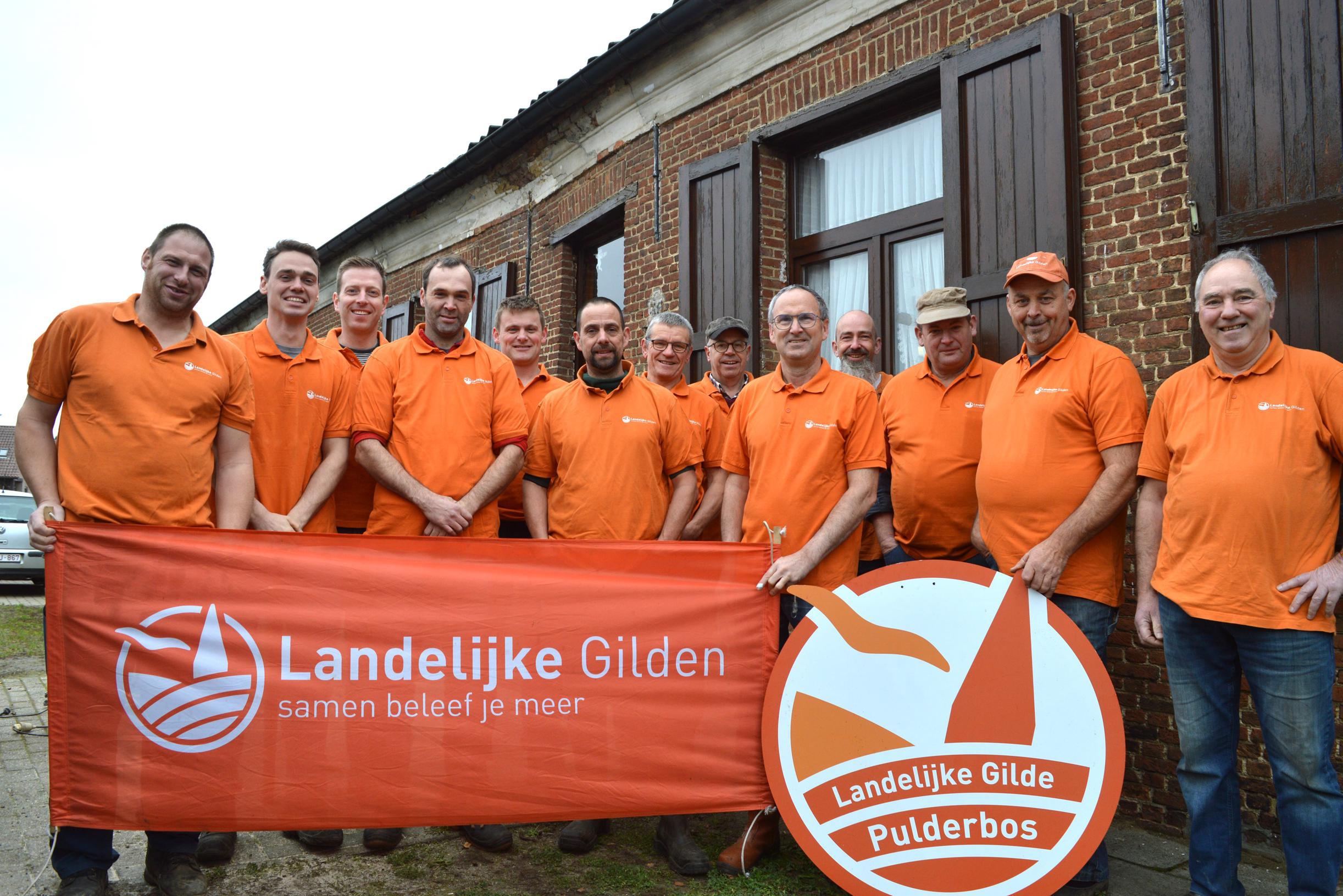 Dit jaar niet alleen frikadellen en soep maar ook vlaaien in kerstcafé ...