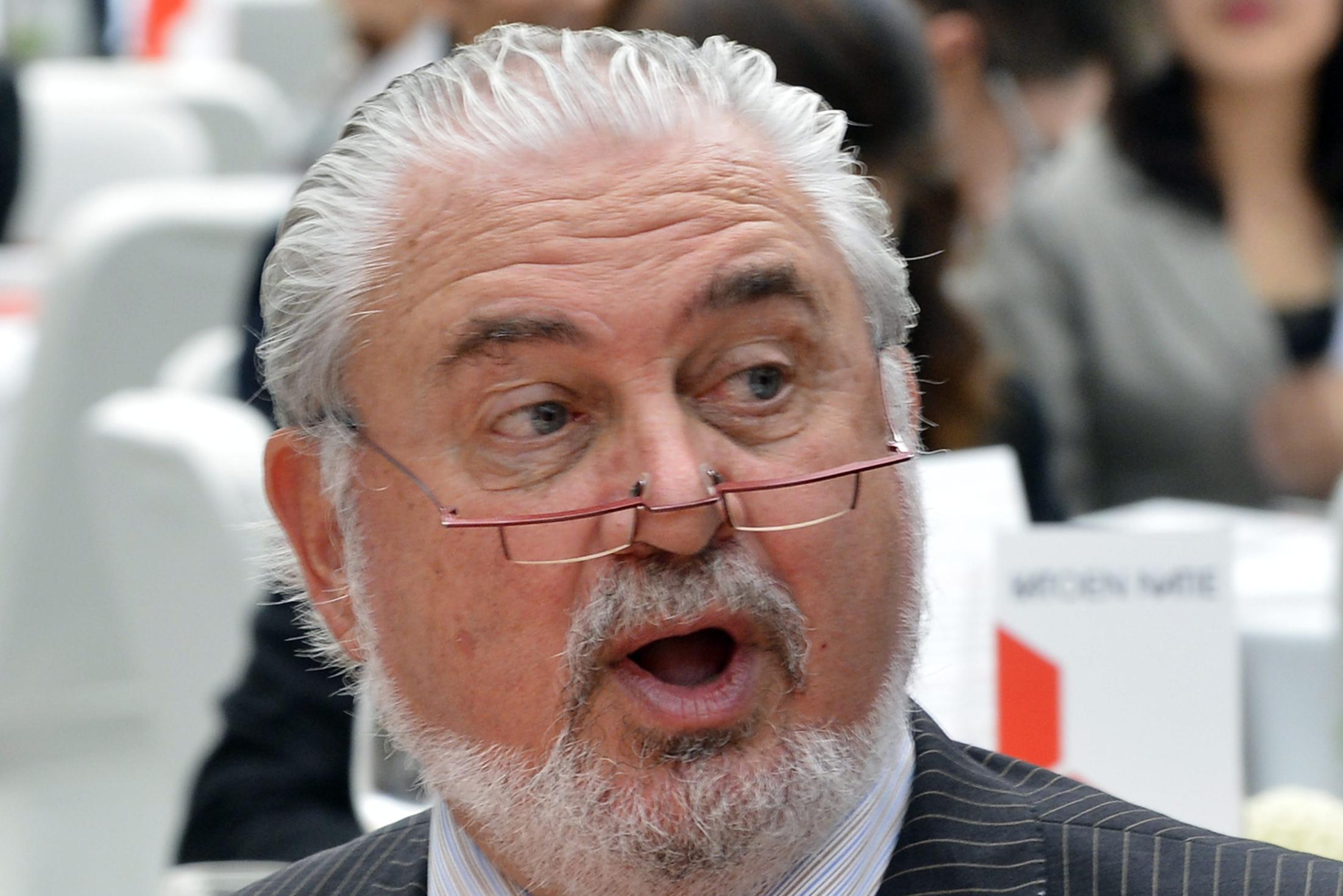 Fernand Huts: “Vernietiging erkenning havenarbeiders heeft geen ...