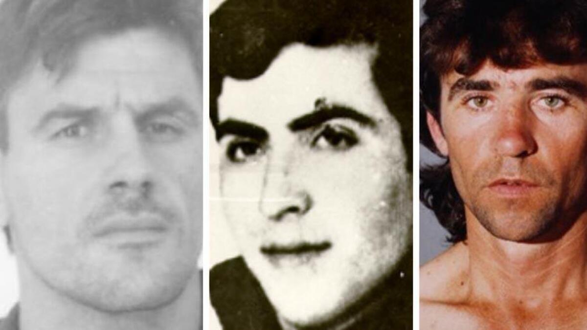 Europol voegt 24 namen toe aan Most Wanted-lijst: “Zij hebben allemaal ...