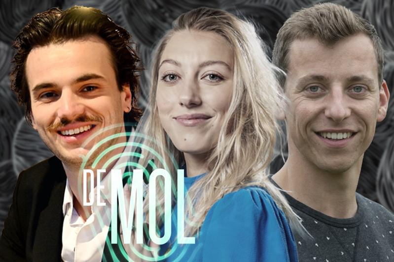 Zoek niet langer naar De Mol, zoek naar de Kempenaar: “Wij Kempenaars ...