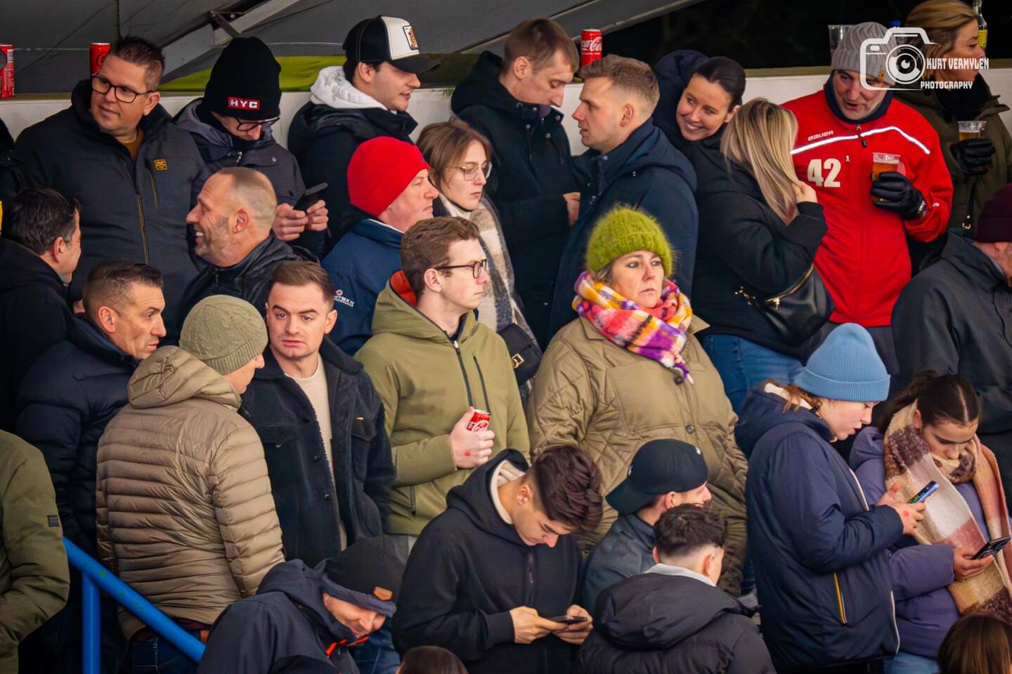 Fans Herentalse ijshockeyclub HYC boos nu Luik opnieuw thuisvoordeel ...