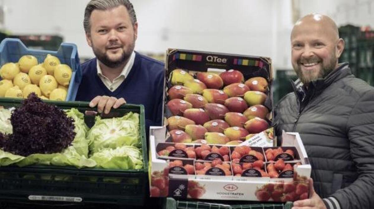 Colruyt neemt Lilse voedingsgroothandel Délidis over | GVA