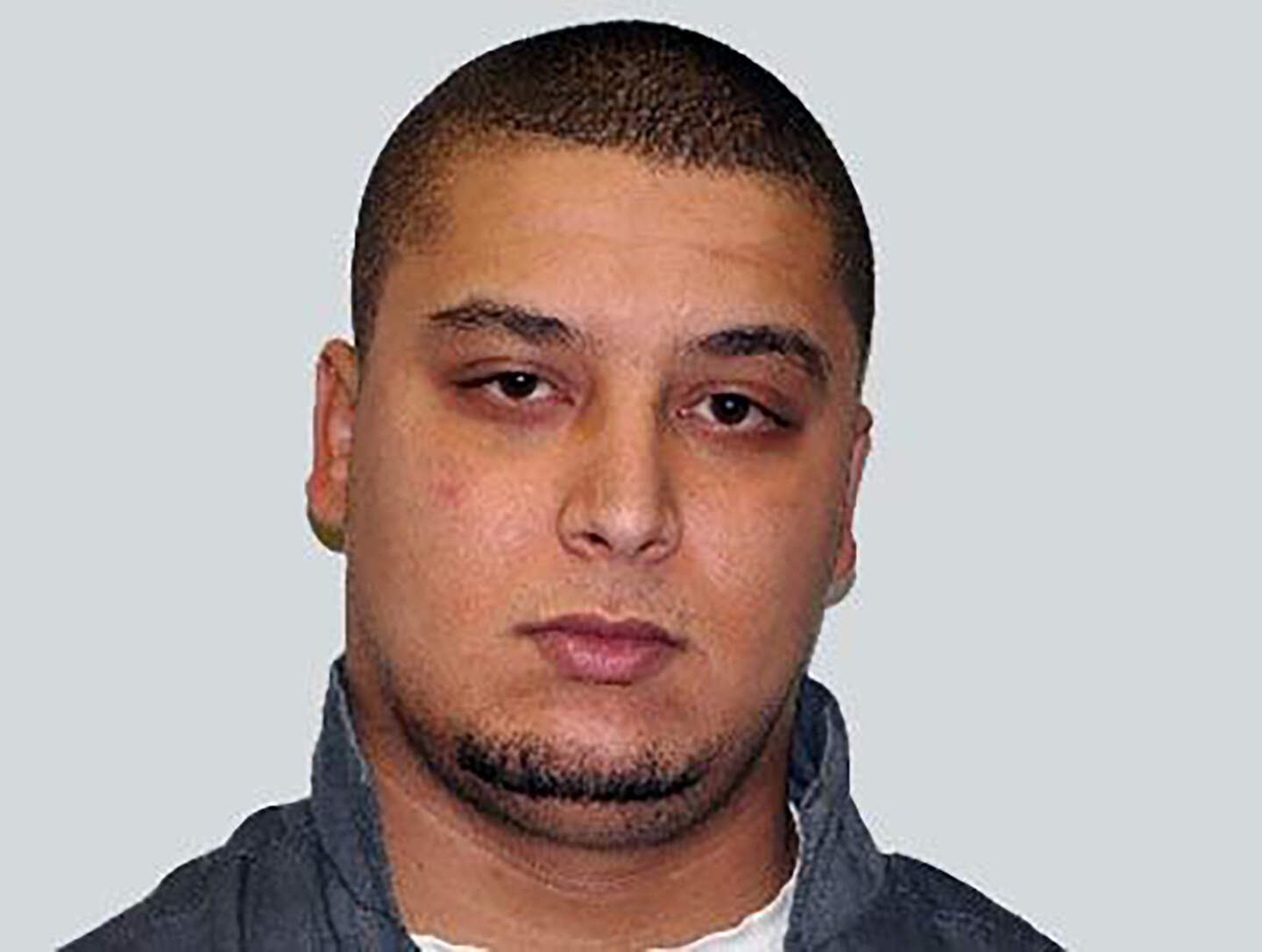 Hoe drugscrimineel Frank ‘De Tank’ zich vrijwillig liet arresteren: van ...