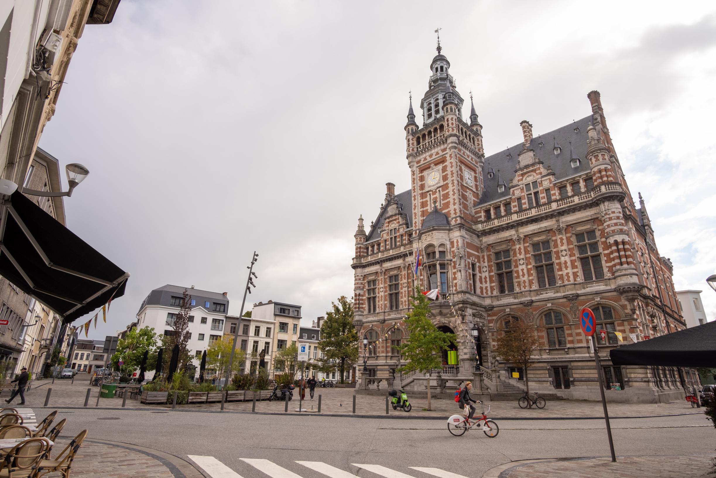 Districtsraad vraagt unaniem aan stad om in gesprek te gaan met ...