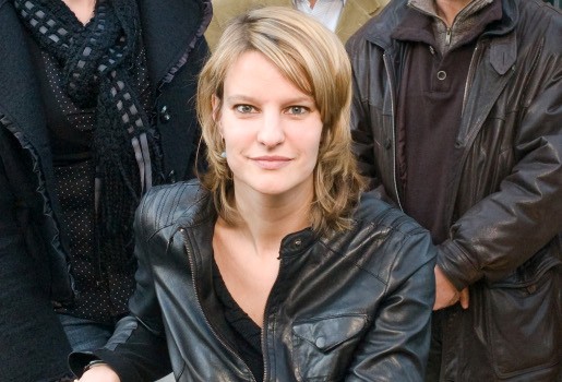 Kristl Strubbe trouwt in 2010 | GVA
