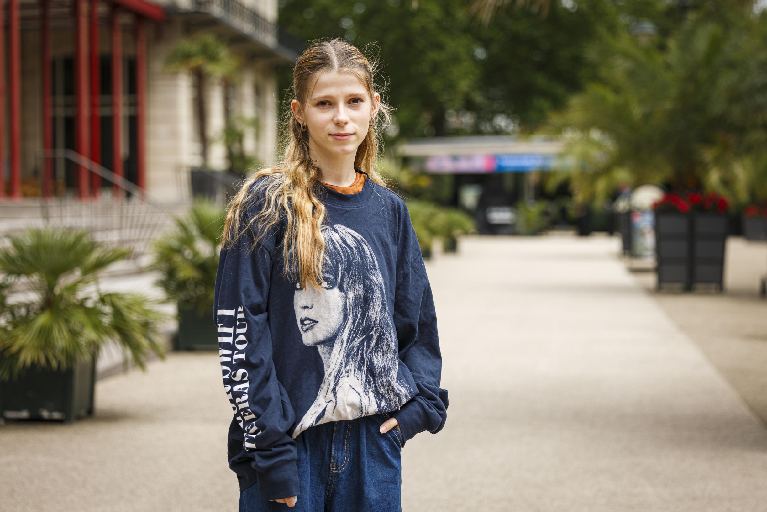 “Toen mijn urine zwart was, besefte ik: oei, dit is niet goed”: Kiley ...