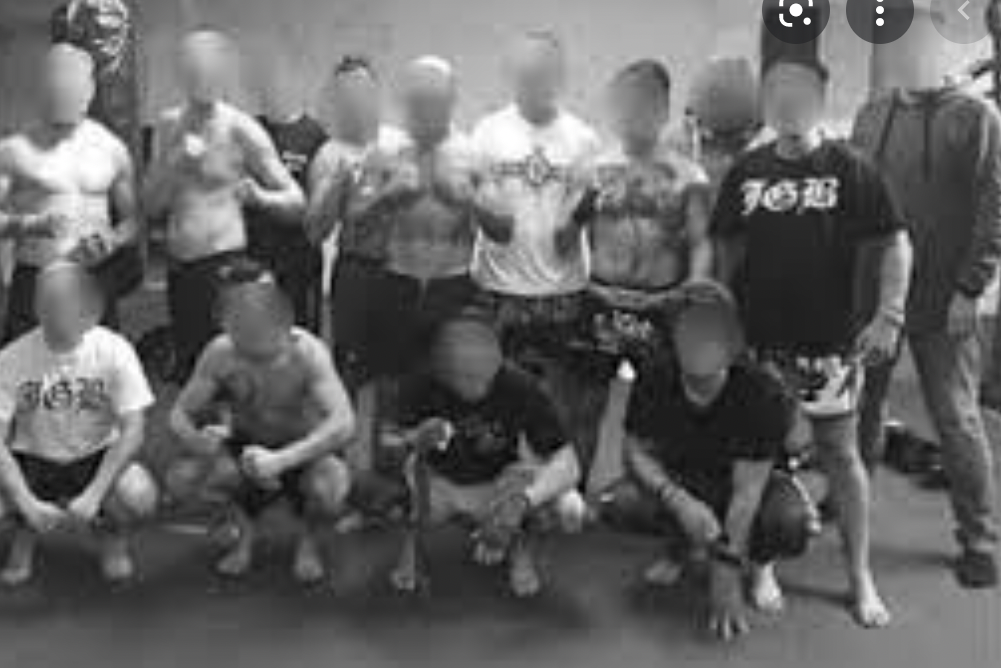 23 Beerschot-hooligans voor de rechter voor 'freefights': "Nu zijn ze ...