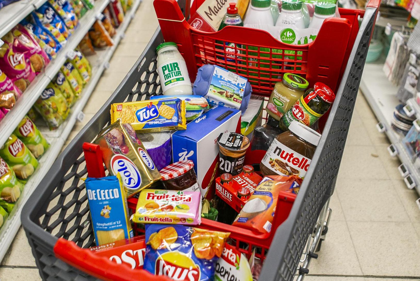 Zelfde groep, andere prijzen: hoe groot zijn de verschillen tussen supermarkten van eenzelfde ...