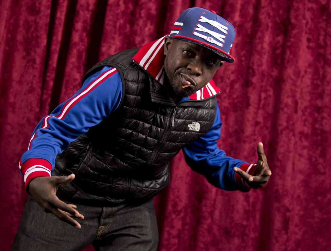 Vernieuwende rapper Phife Dawg (45) gestorven | GVA