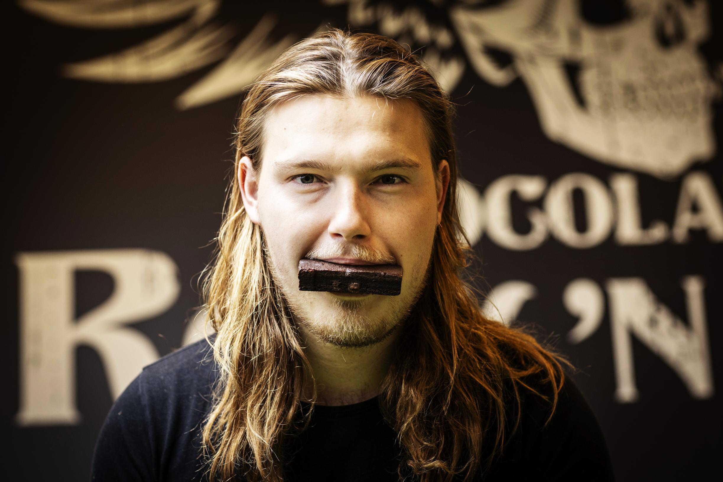 Chocolatier Julius Persoone test brownies: “Deze kosten maar een derde ...