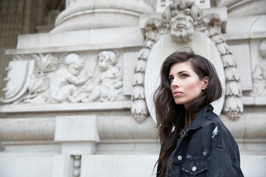 Emma Gelaude over tien jaar in de modewereld: “Ik wil het héle verhaal ...