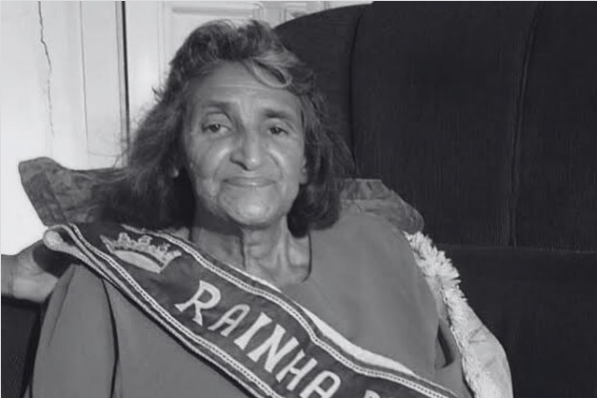 Langste vrouw ter wereld (77) overleden | GVA