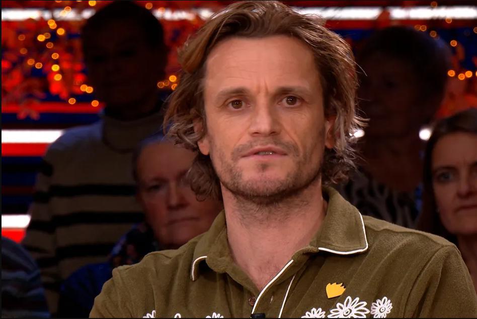 Tim Van Aelst bezocht zijn vriend Tom Waes in het ziekenhuis: “Hij ...