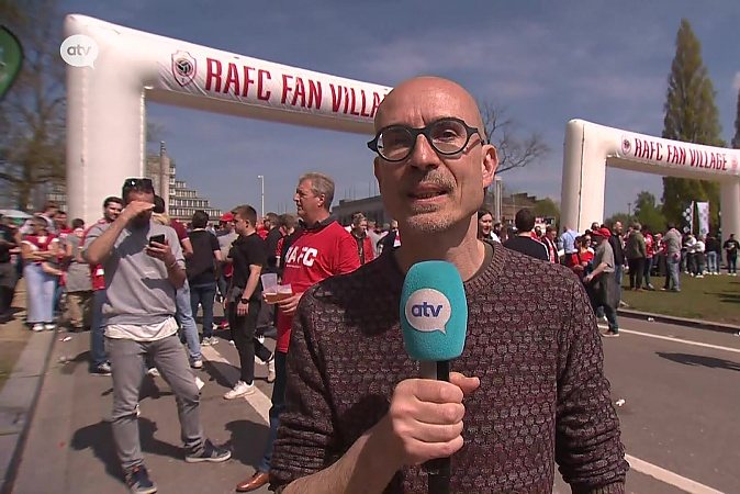 Fan Village Live 2 | GVA