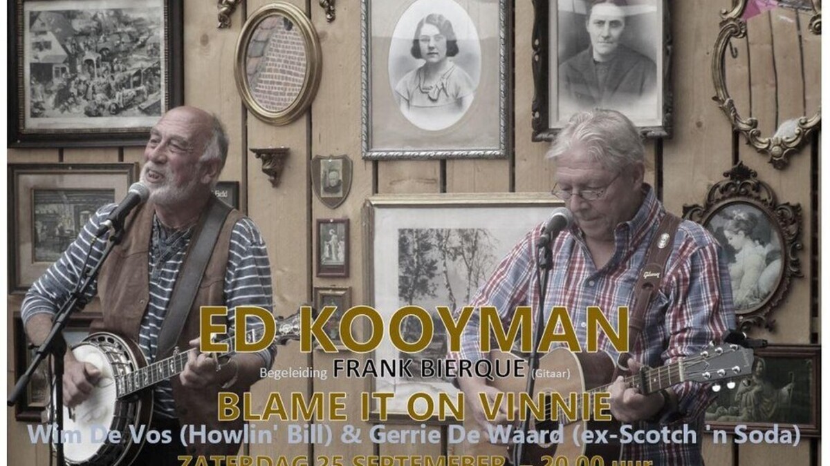 Renessound sluit zomer af met optredens Antwerpse folkscene | GVA