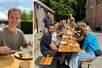 Michaël Rewers tussen Celebrity masterchef en zijn Bistrot du Nord: “Ik ...