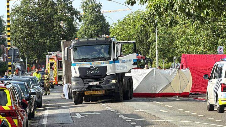Hoofdverpleegkundige van woonzorgcentrum verongelukt in Mortsel, net nu ...