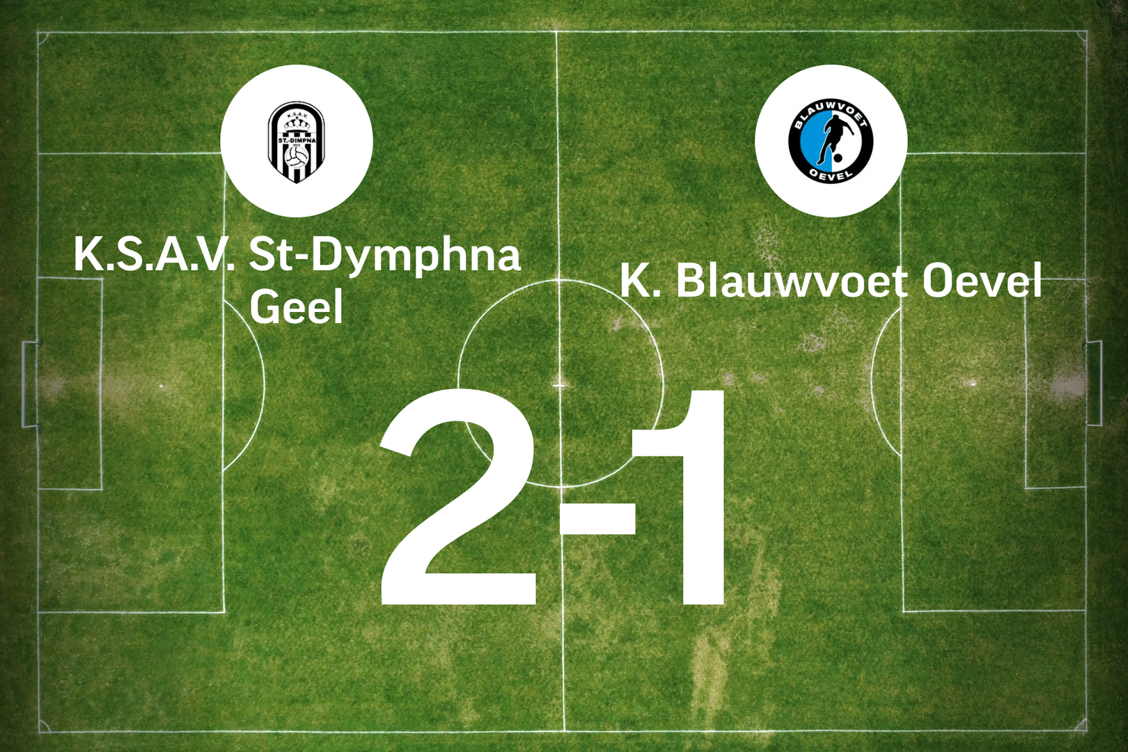 Kamil Geerinckx en Alexander Mortiers spelen cruciale rol in thuiszege ...